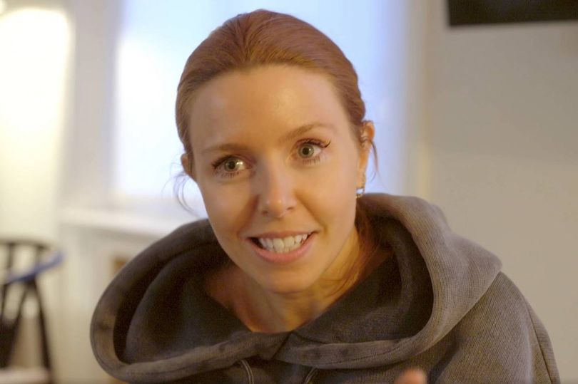 Stacey Dooley's new Lily Phillips documentary 'not what I expected it ...