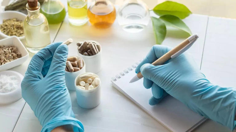 Harvard study claims this common supplement reverses aging: What is it ...