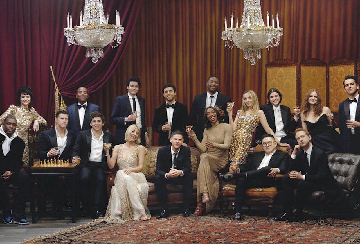 Emil Wakim Not Returning to SNL for Season 51: ‘It Was a Gut Punch of a Call to Get'