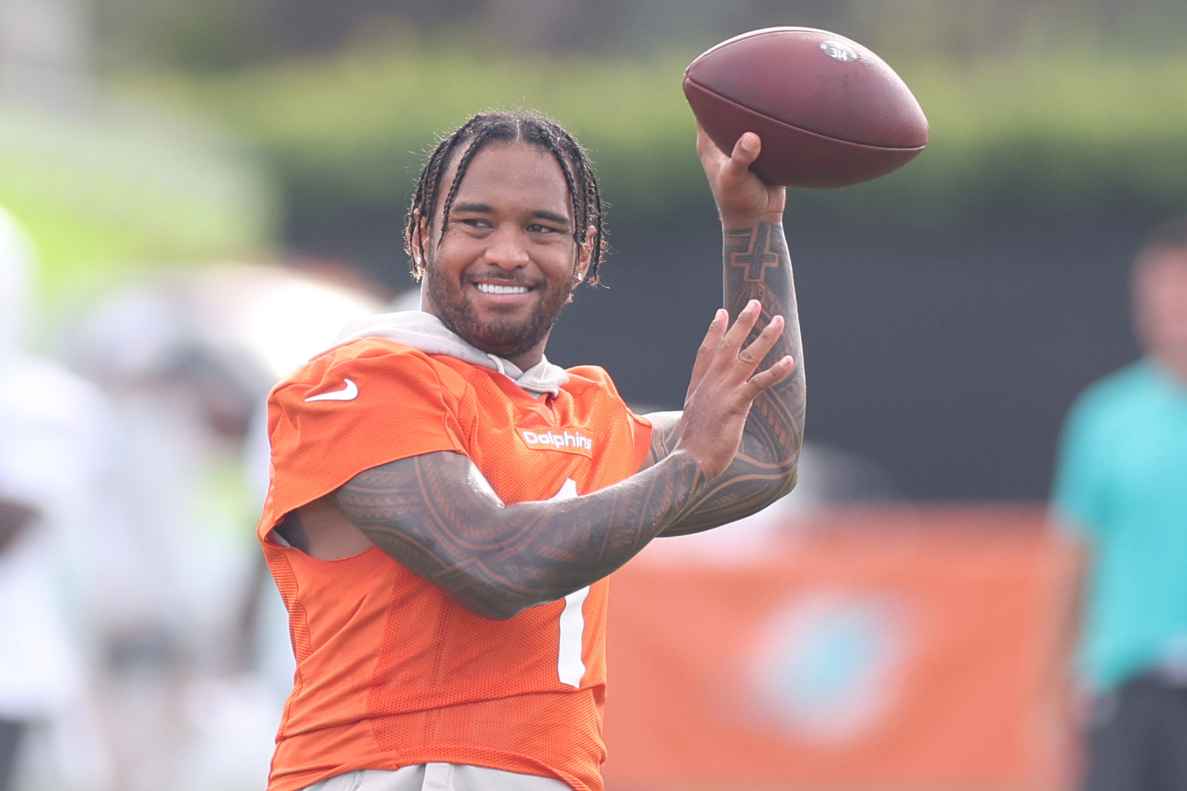 Dolphins Predicted To Be One Of Most Disappointing Teams By Mike Florio