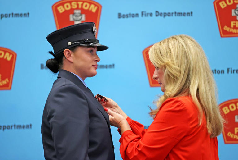 Boston fire cadet charged with pummeling ‘cheating’ boyfriend in front ...