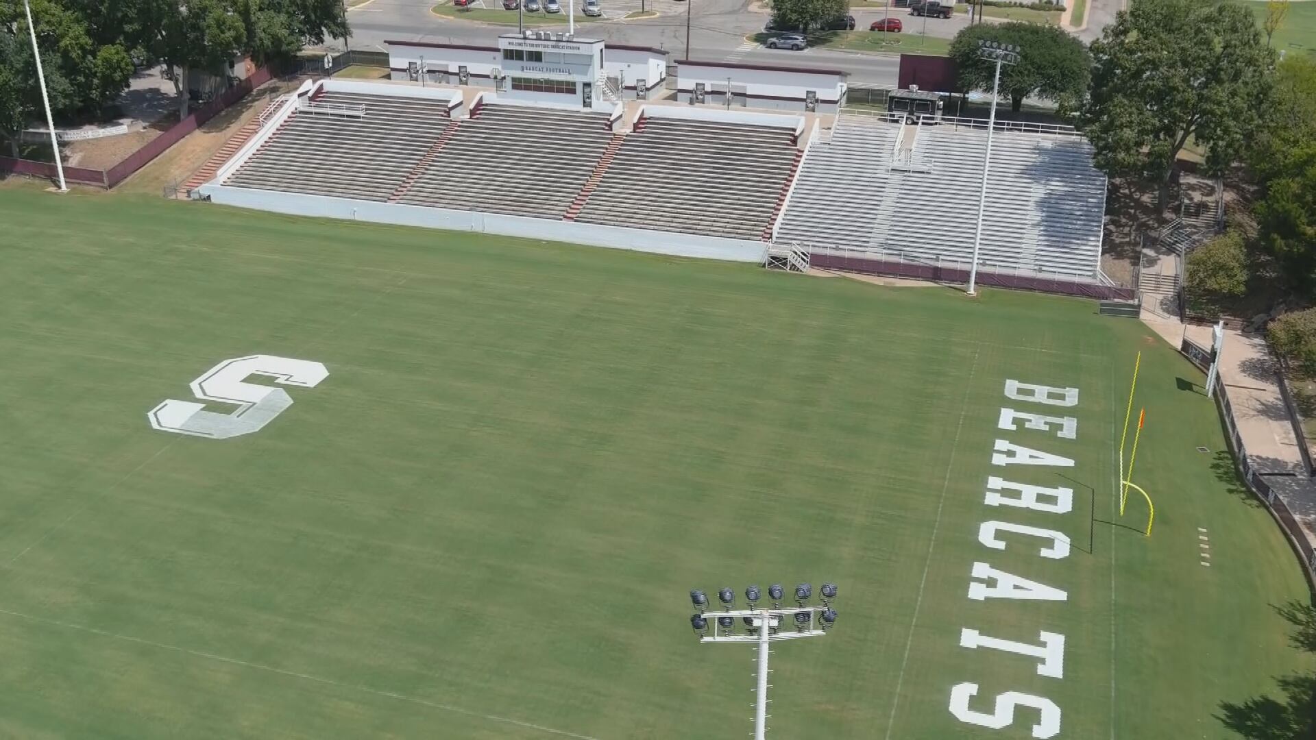 127th BOTA to be last at Bearcat Stadium; Sherman, Denison greats reminisce