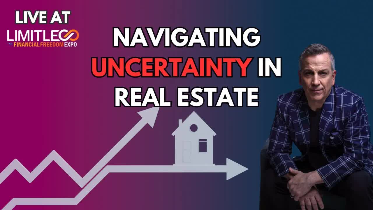 2008 crisis lessons for 2024 real estate investing
