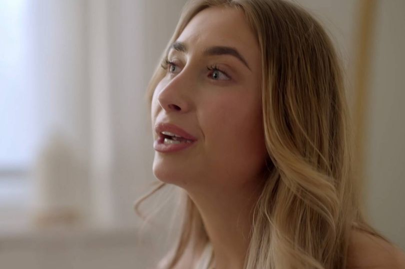 Stacey Dooley's new Lily Phillips documentary 'not what I expected it ...