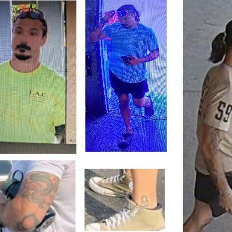 Travis Decker manhunt nears 3 months as FBI leads new search