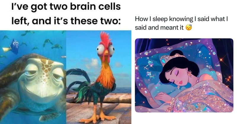 28 Disney Memes That Prove It's Not Just a Phase, It's a Lifestyle