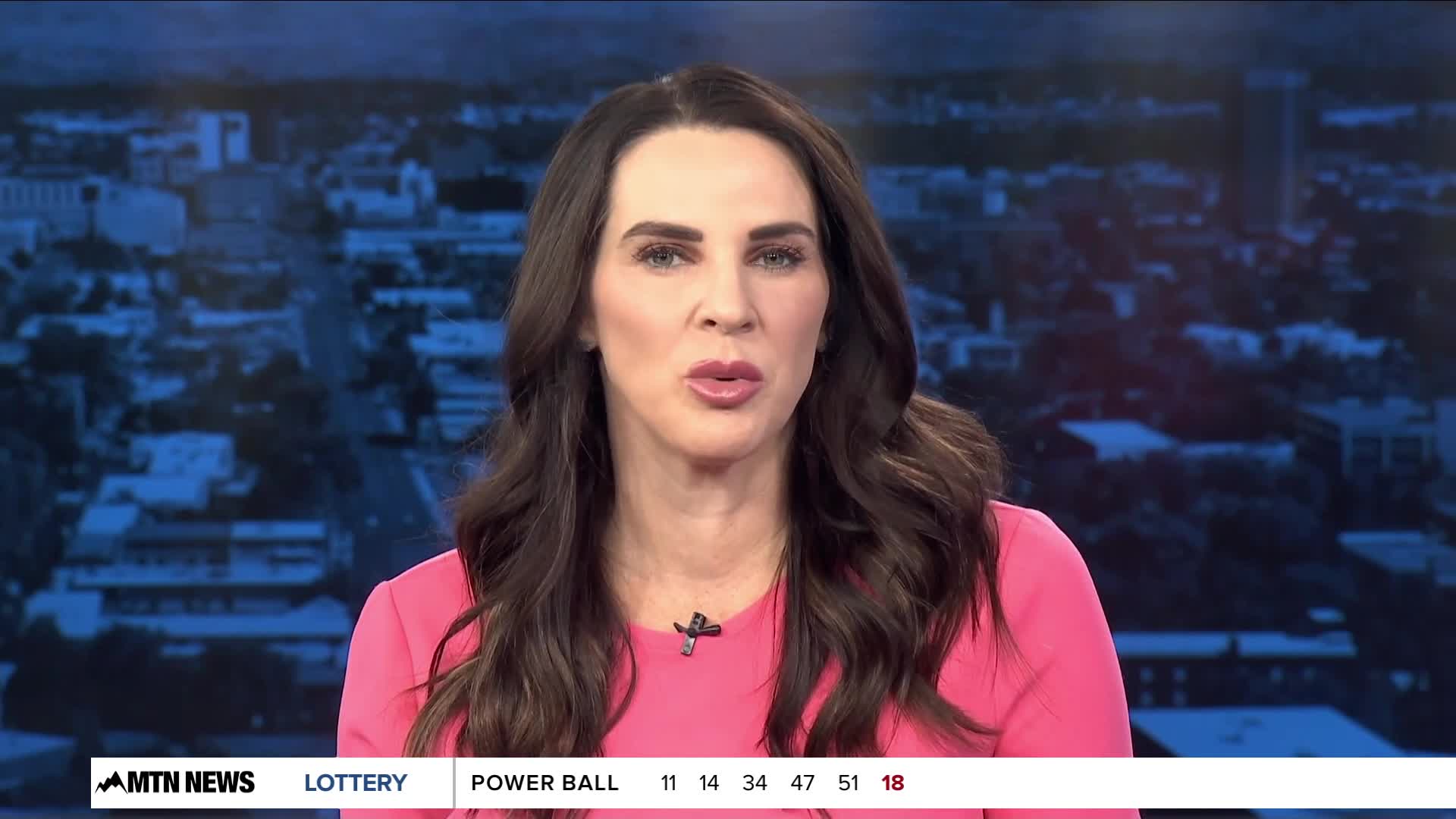 MTN 4:30 News with Andrea Lutz 8-25-25