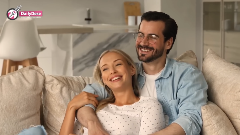 Wife Suddenly Leaves Husband… Years Later He Gets a Letter Explaining Why