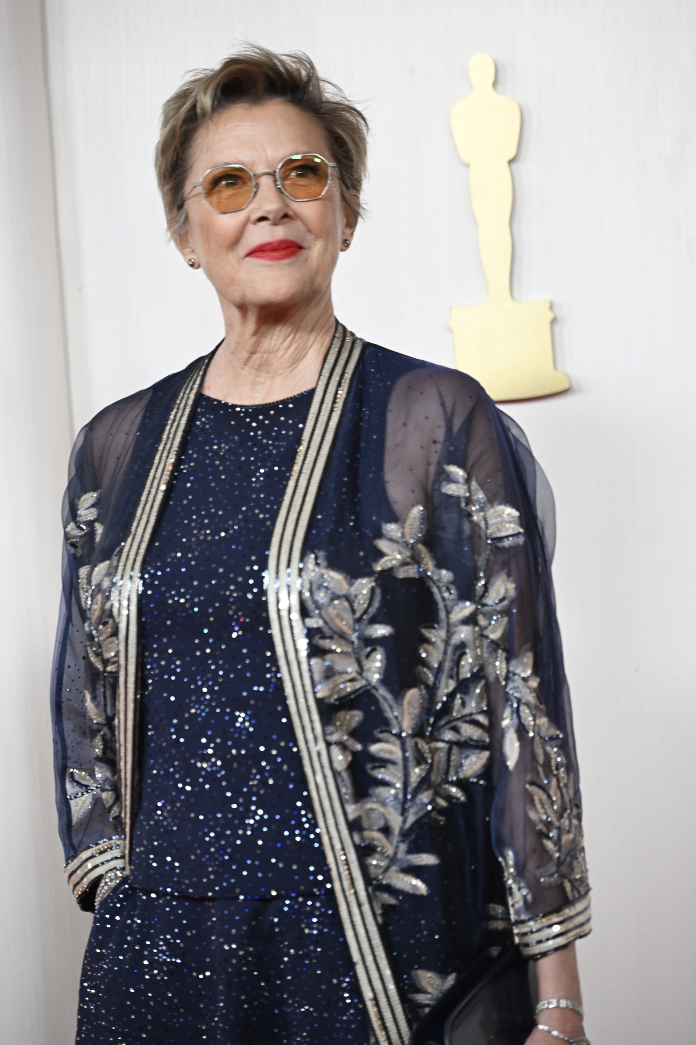 Annette Bening to star in Yellowstone spin-off