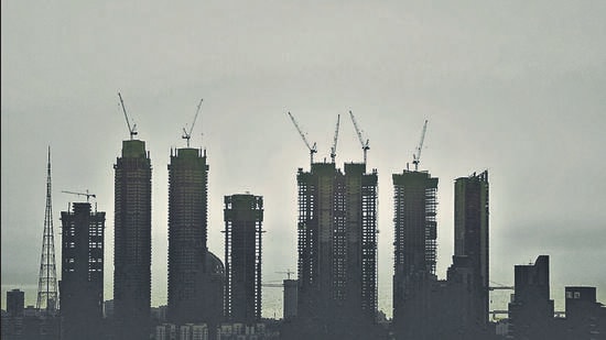 Safety norms for under-construction buildings: Stop work, take civil ...