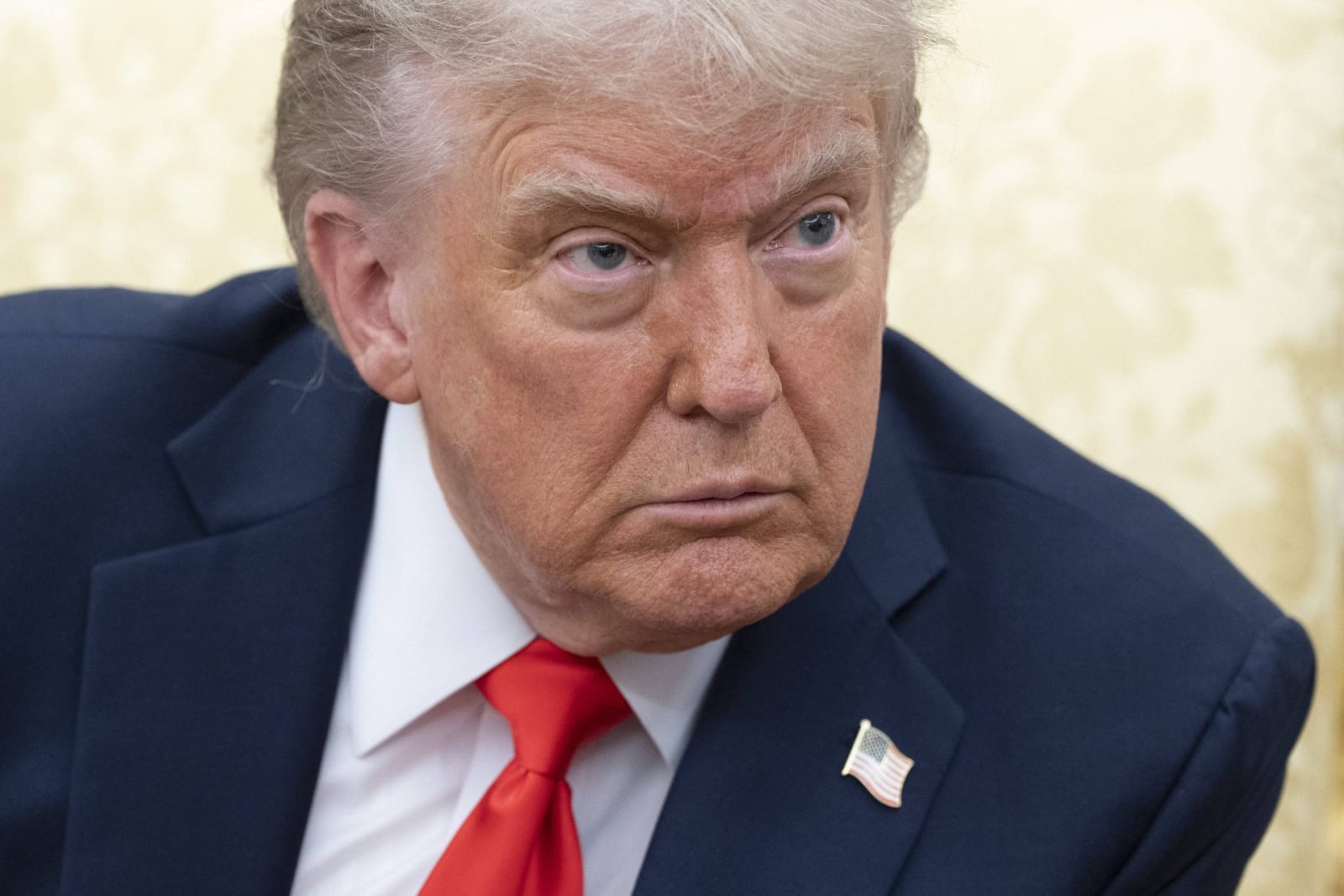 Data contradicts Trump's crime claims