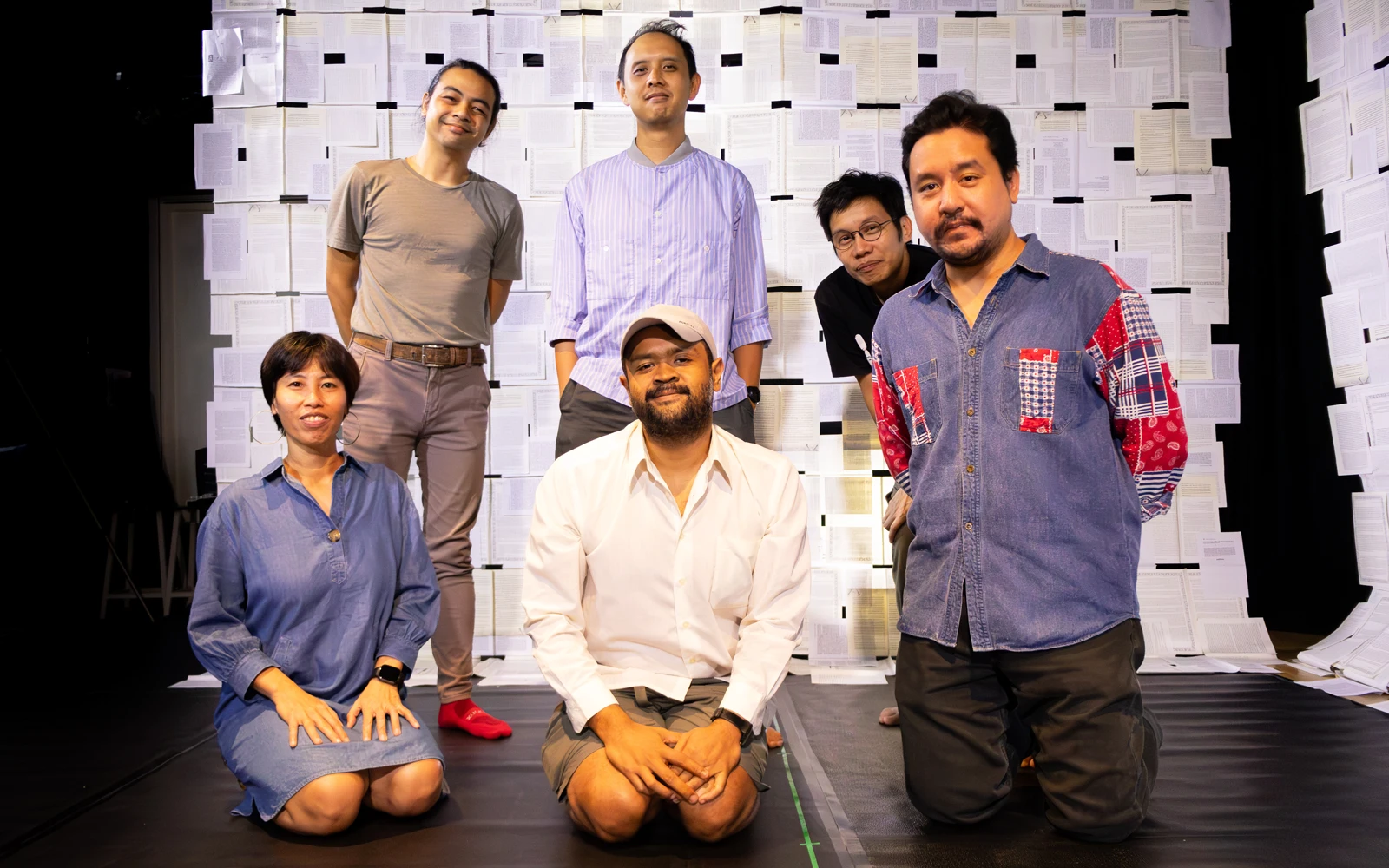 Re-examining the tale of Hang Tuah, for modern times