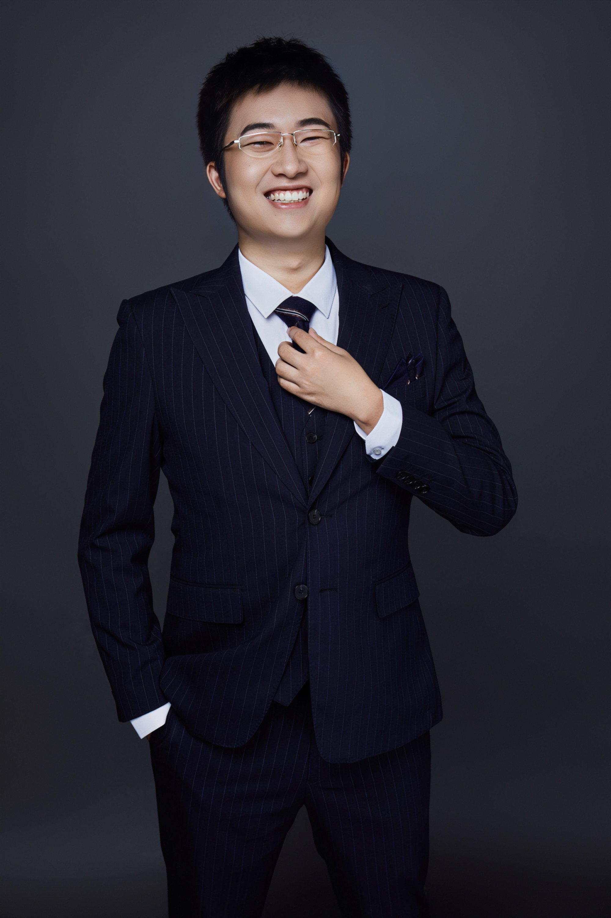 Ex-MiniMax co-founder’s new venture Vast aims to challenge Tencent ...