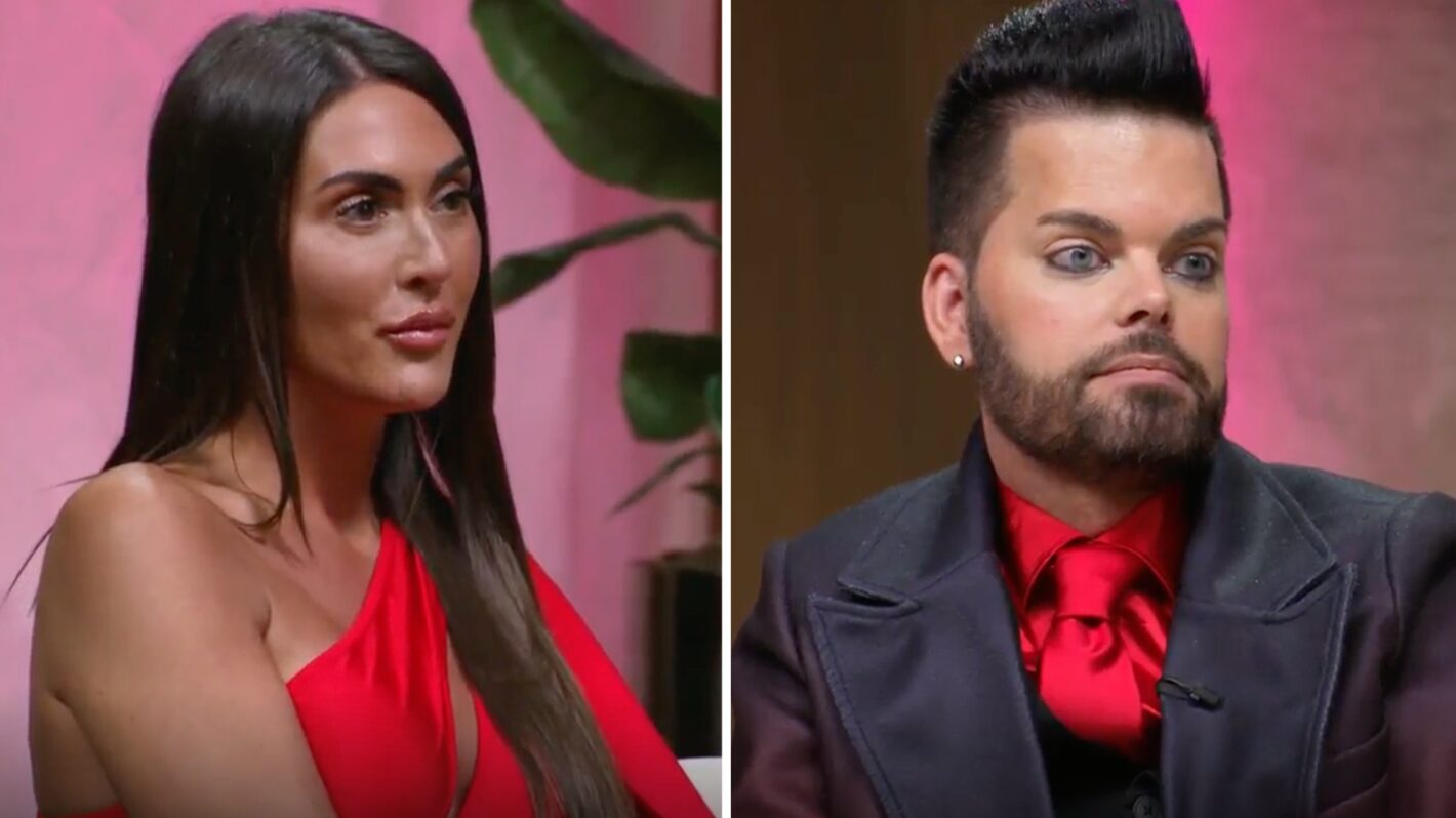 Are ’90 Day: Hunt for Love’ Stars Tim & Elise Dating?