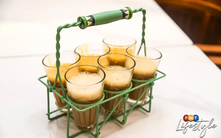 How Tea Kadai brewed a legacy from Penang to Brickfields