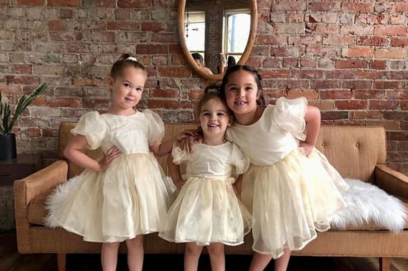 Travis Decker manhunt breakthrough as FBI close huge section of ...