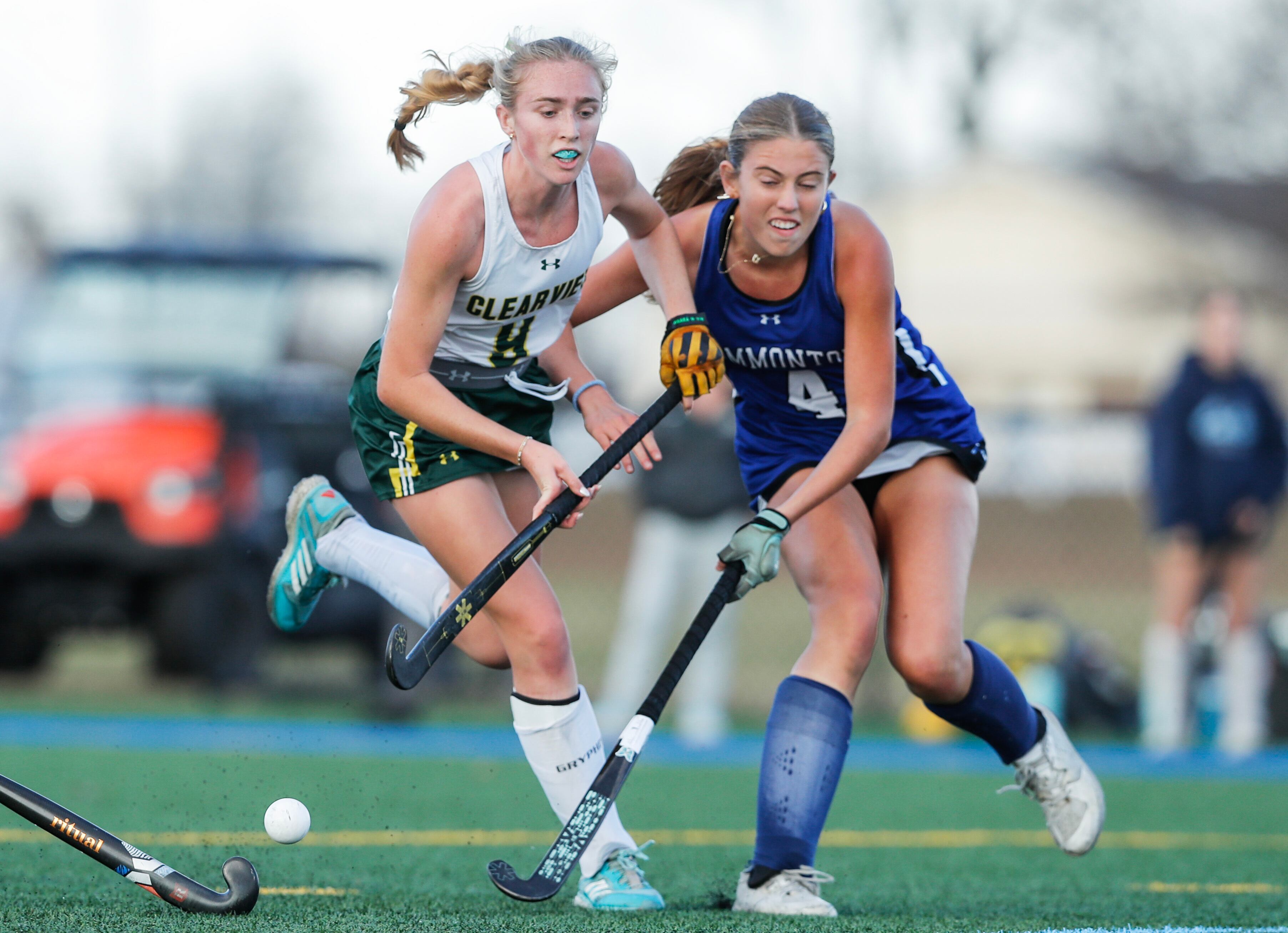 Field hockey preview, 2025: 25 Compelling storylines to watch this fall