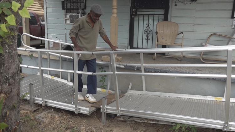 'I need my ramp:' Memphis police involved in more vehicle crashes ...