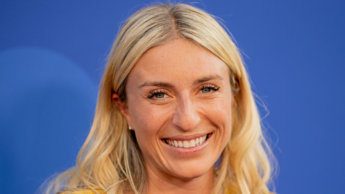 HGTV Star Jasmine Roth Melts Hearts With Daughter’s Sweet Milestone