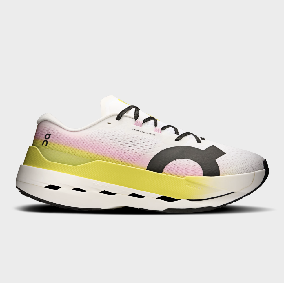 10 Long-Distance Running Shoes That'll Help You Get Across the Finish Line