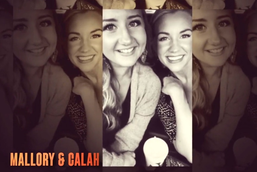 An Emotional Calah Jackson Opens Up About Her Niece and Late Sister ...