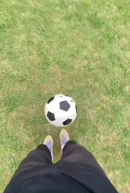 Next-Level Soccer Skills You’ve Never Seen Before