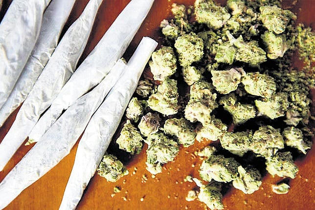 Haryana’s ‘illegal kitchens’ source of synthetic drugs flooding Kerala