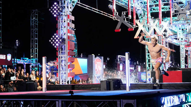 American Ninja Warrior season 17 winner talks training, future, and more