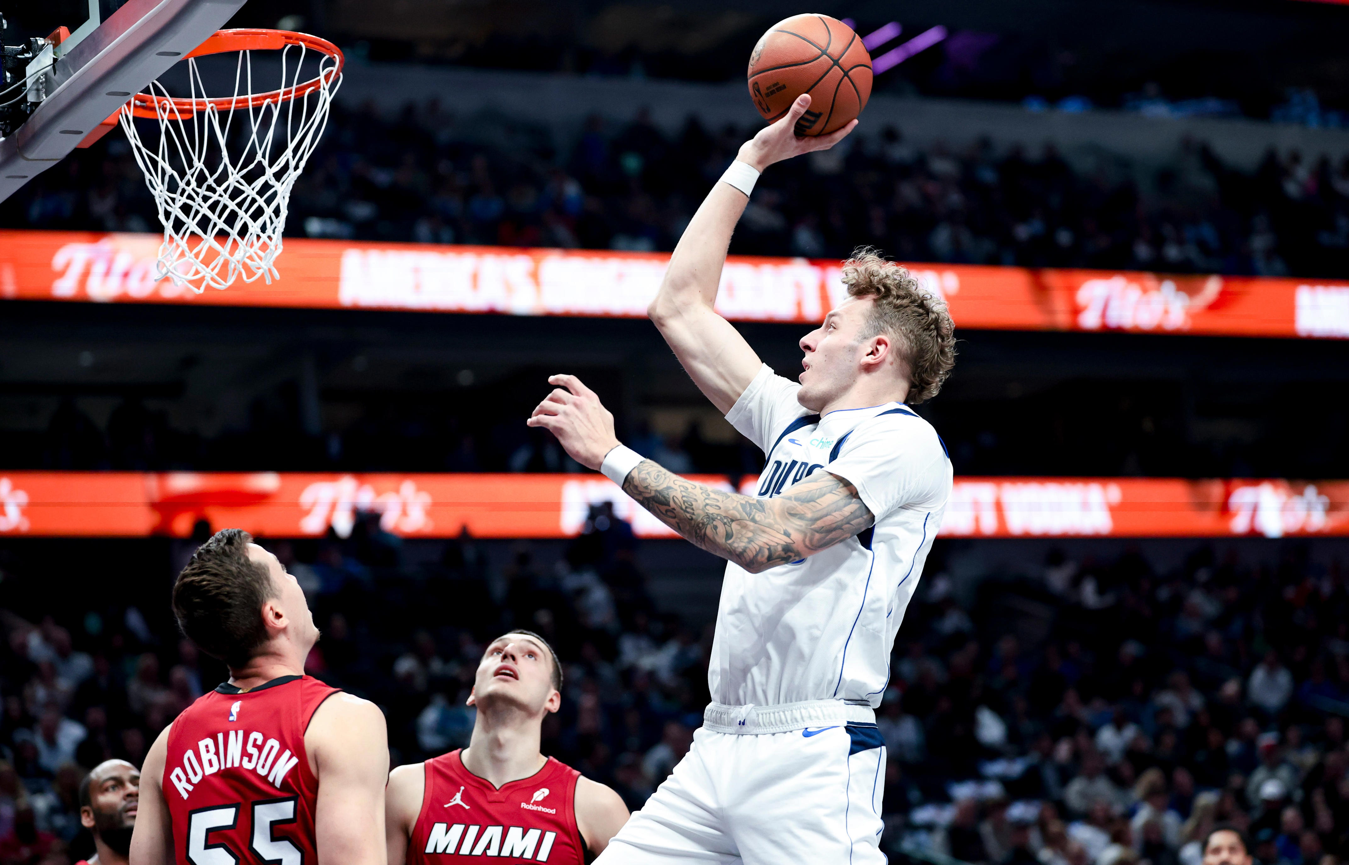 The Lakers have added a center to their roster