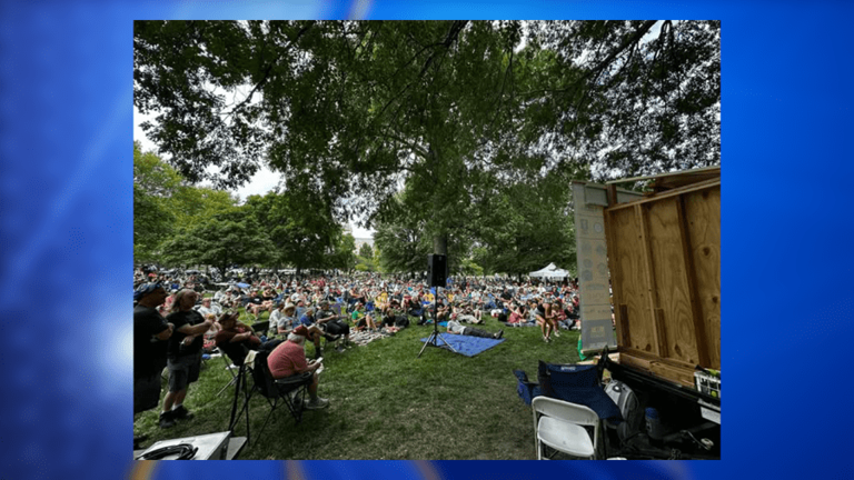 Kansas State Fiddling & Picking Championship 2025 recap