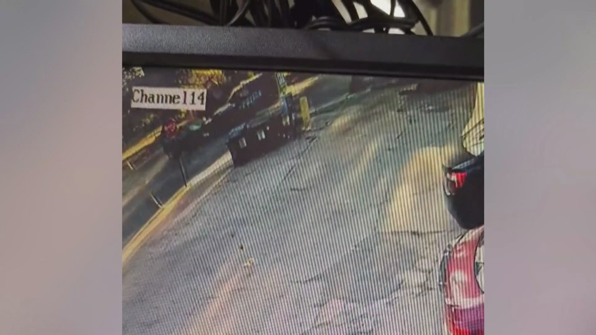 MPD involved in more vehicle crashes; veteran's wheelchair ramp damaged ...