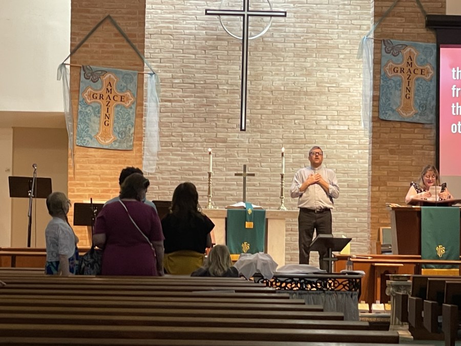 Church message on immigration a ‘reality check’ for South Texas ...