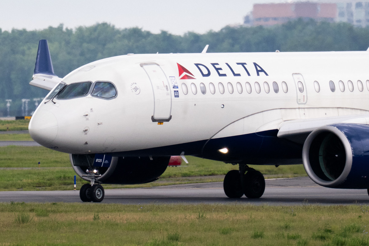 Delta Announced Major News About Loyalty Program