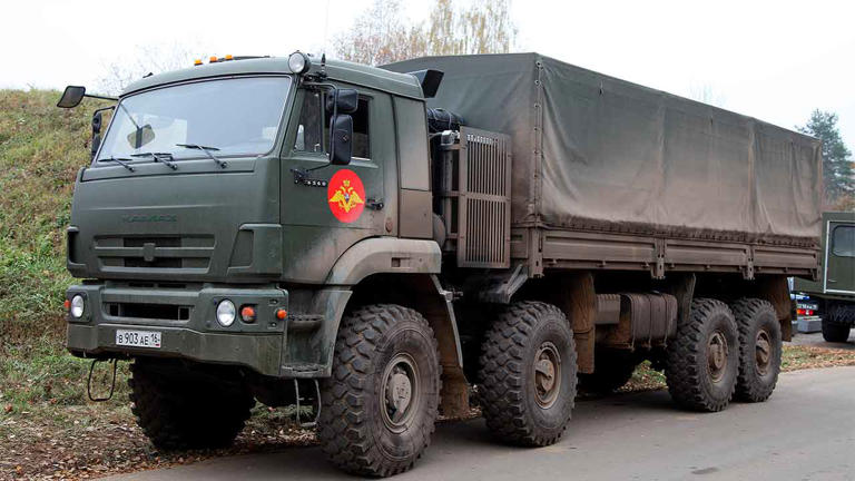 Vietnam presenterer nytt selvkjørende artillerisystem basert på ...