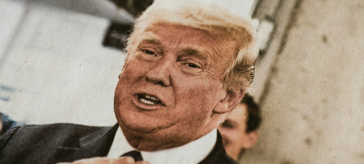 Slouching Toward Dictatorship: Trump Reigns and America Sleepwalks