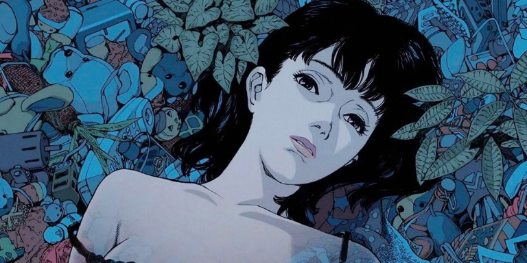Perfect Blue Anime Movie to Get Official 4K Restoration