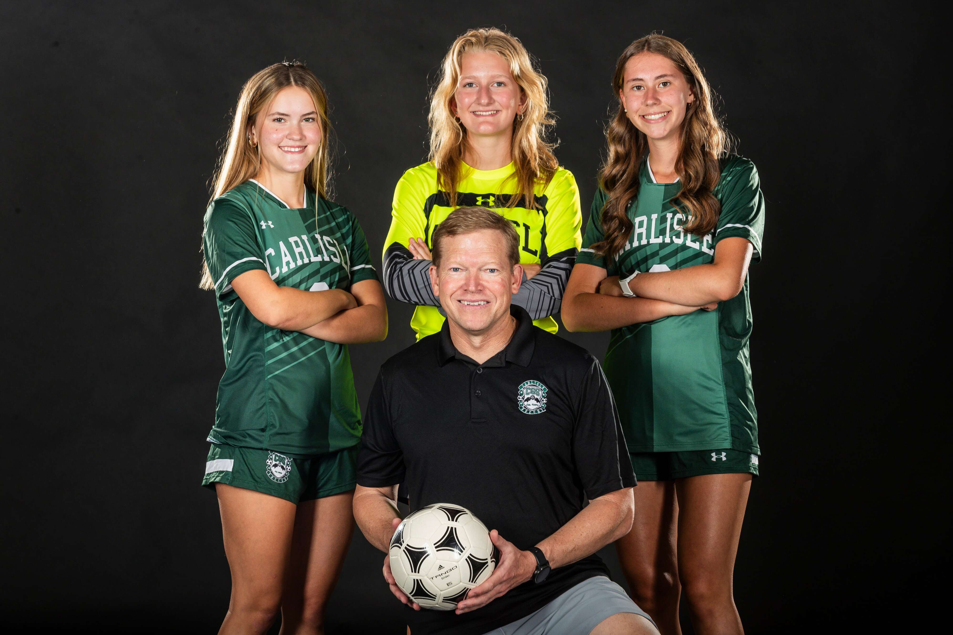 Avery Fitzgerald nets game-winner as Carlisle girls soccer tops State ...
