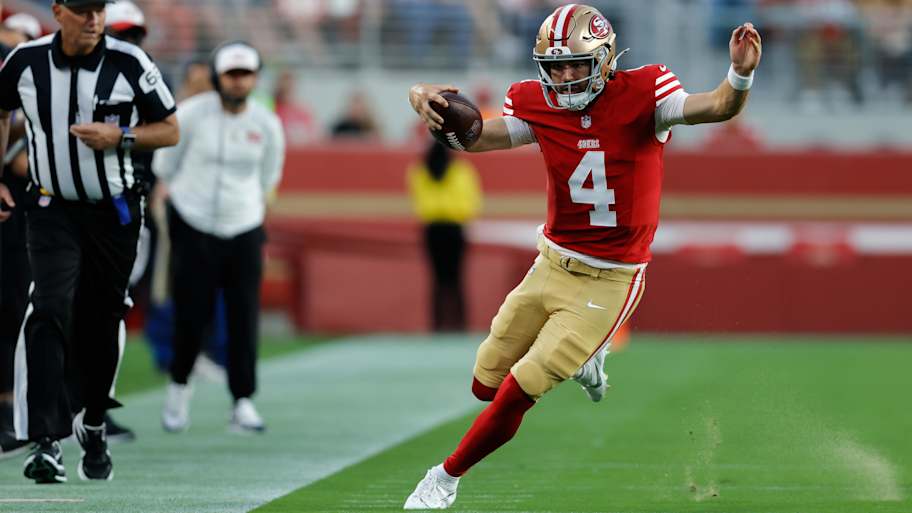 49ers Final Roster Cuts Tracker