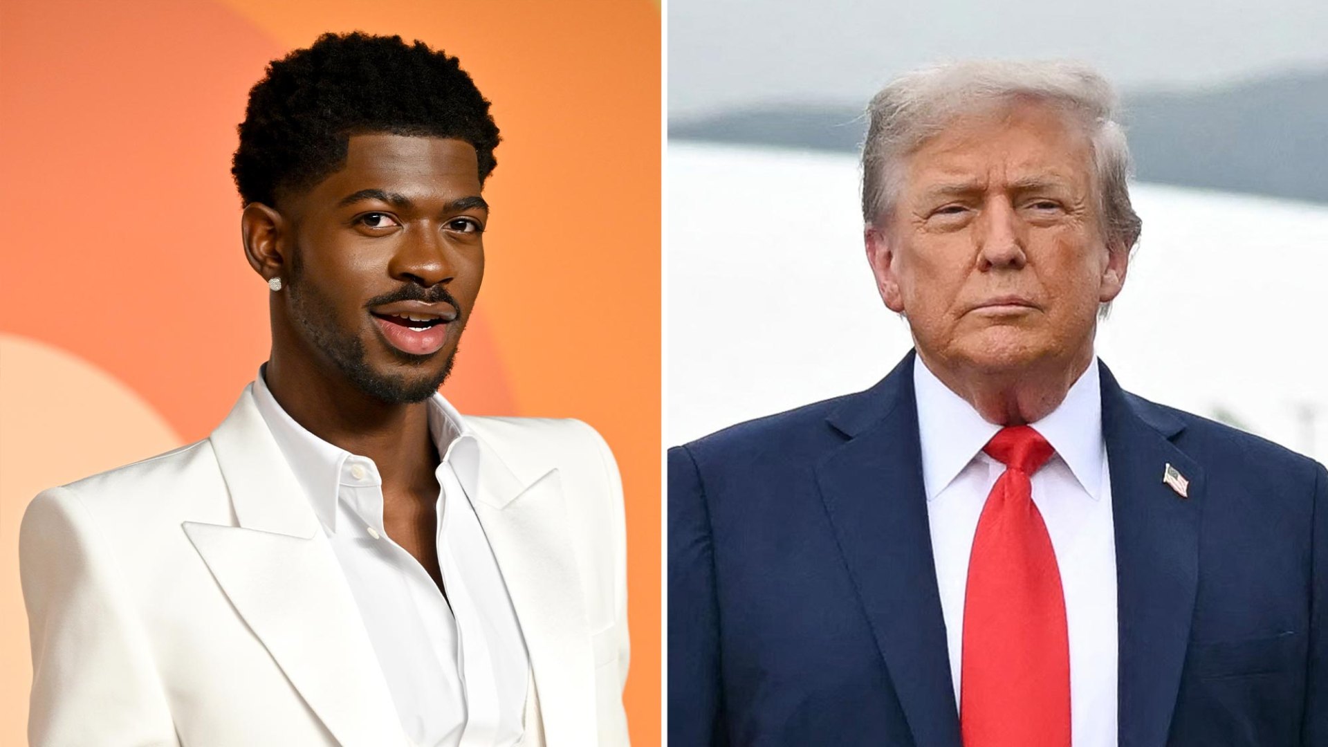 Lil Nas X Hires Donald Trump's Lawyer to Fight Felony Charges