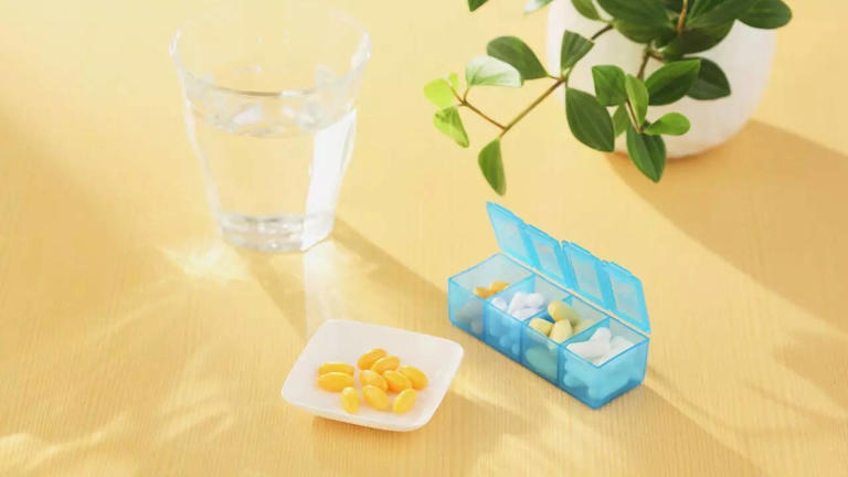 Harvard study claims this common supplement reverses aging: What is it ...