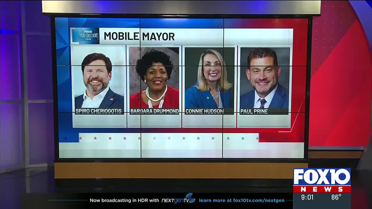City of Mobile prepares for highly-anticipated mayor’s race