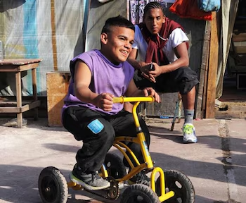 Brian Buley, de "El Marginal", destrozó la nueva serie de Sebastián ...