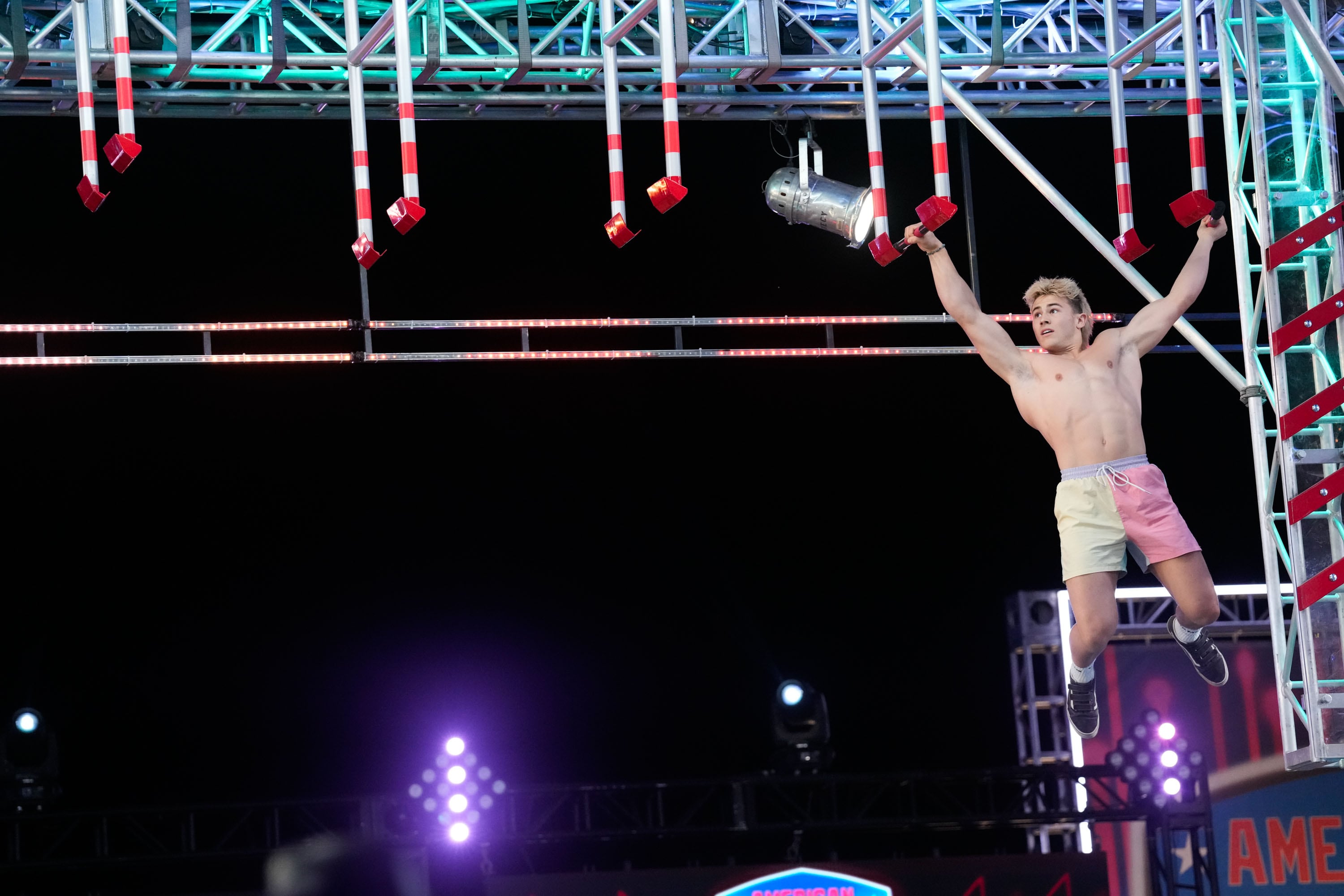 Hey, Utah, the new champion of ‘American Ninja Warrior’ may someday ...