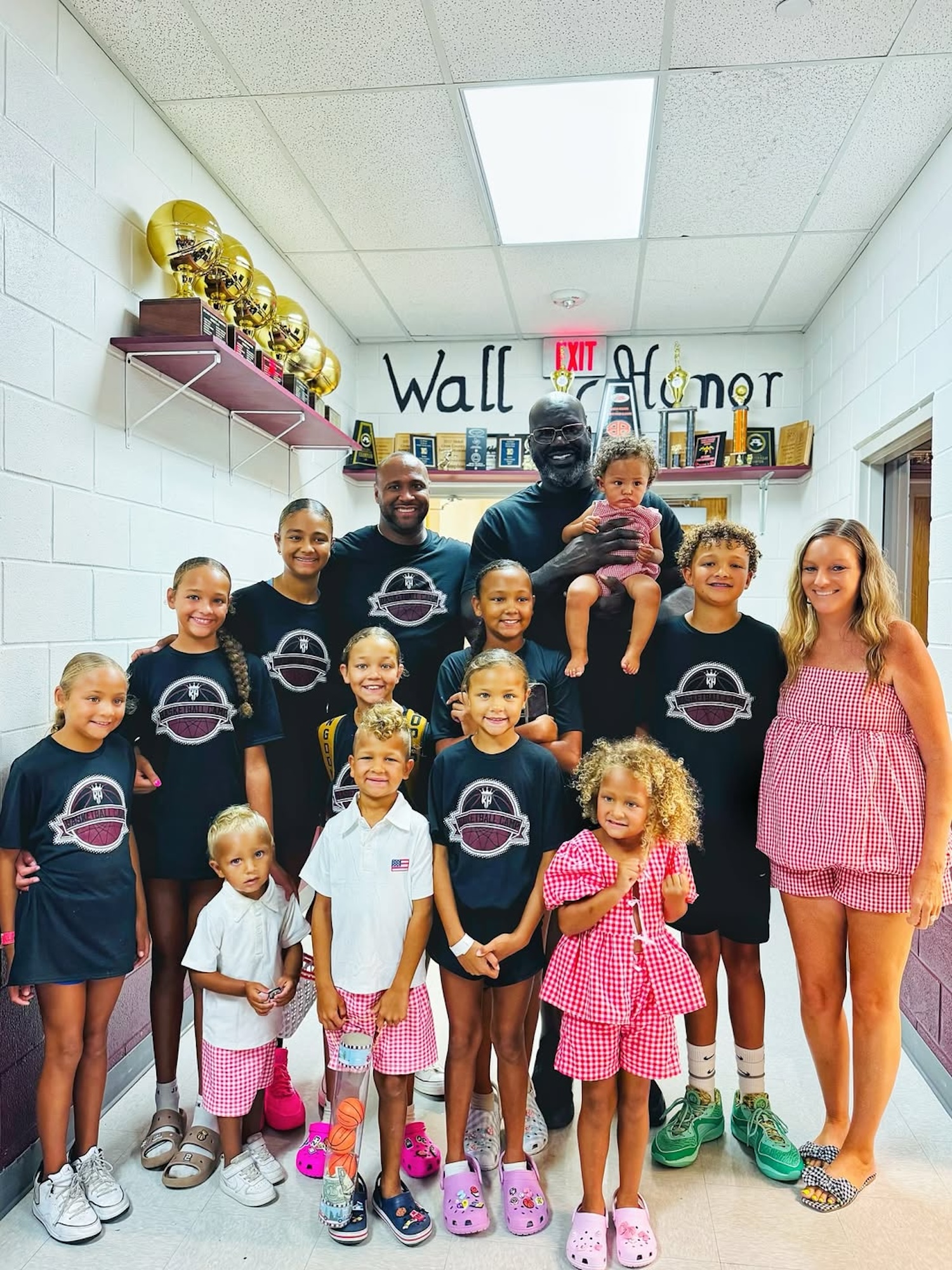 Influencer Karissa Collins Says She ‘Never Wanted' Her ‘Life' With 11 ...