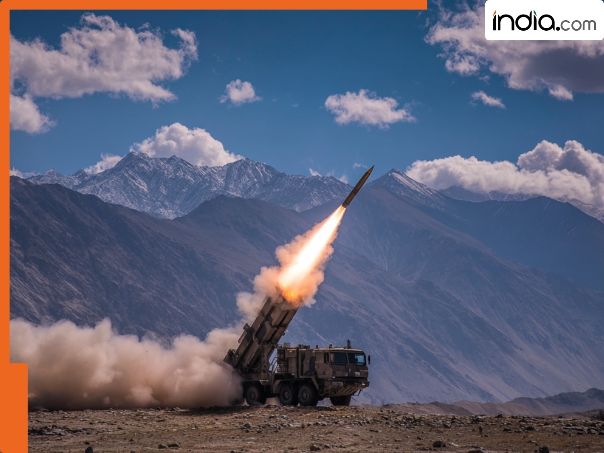 India's air defense system wins praises from THIS country, military ...
