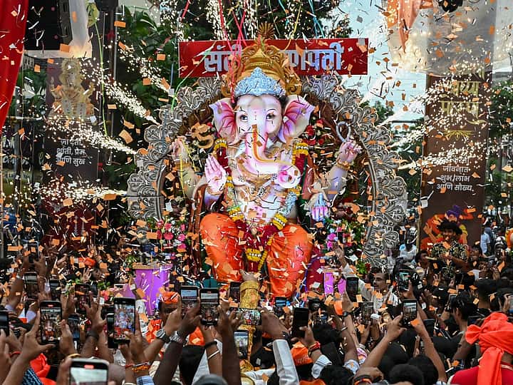 ⁠Bank Holiday On Ganesh Chaturthi 2025: Will Banks Remain Open Or ...