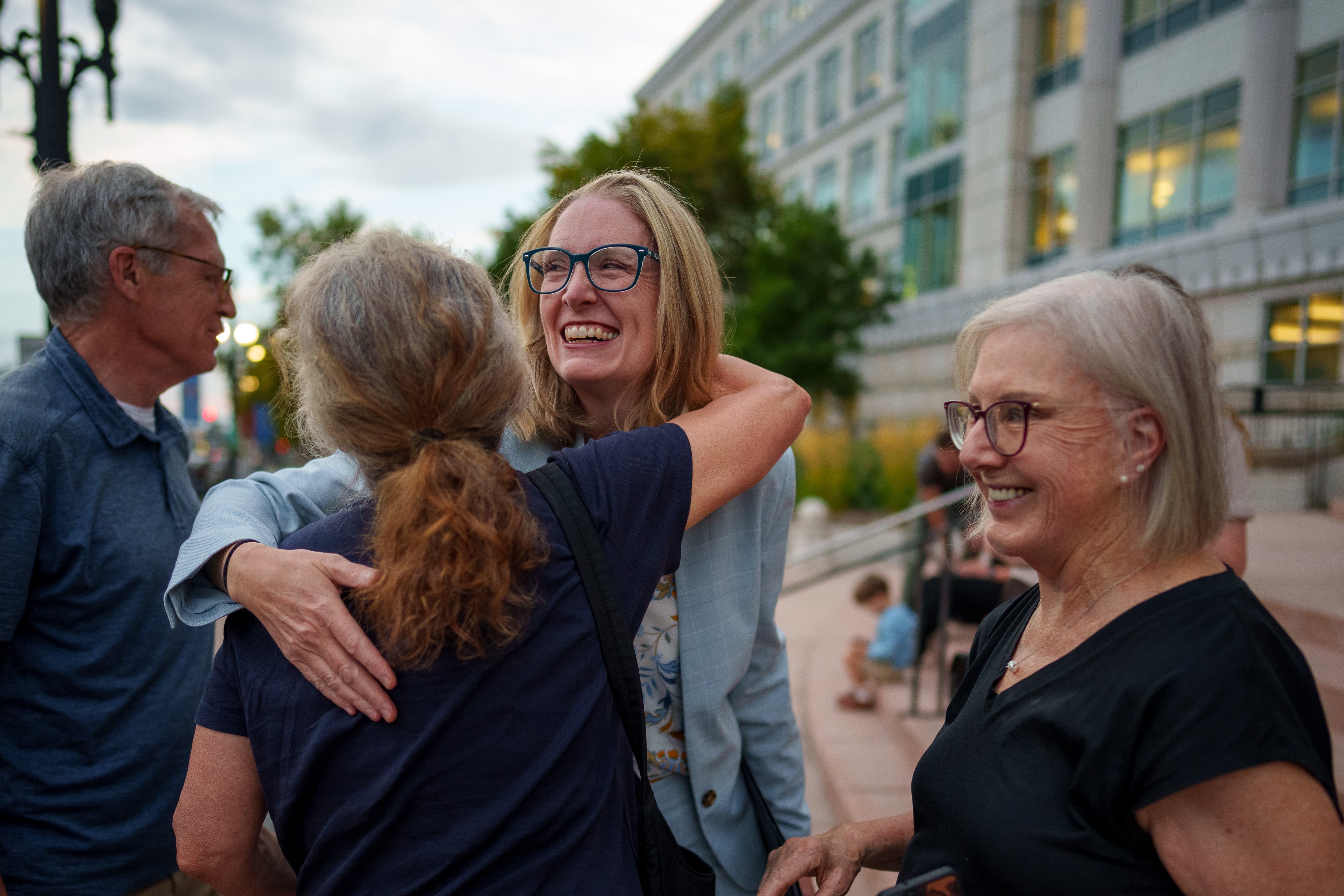 Utah judge tosses Legislature’s gerrymandered congressional maps, orders new ones be redrawn