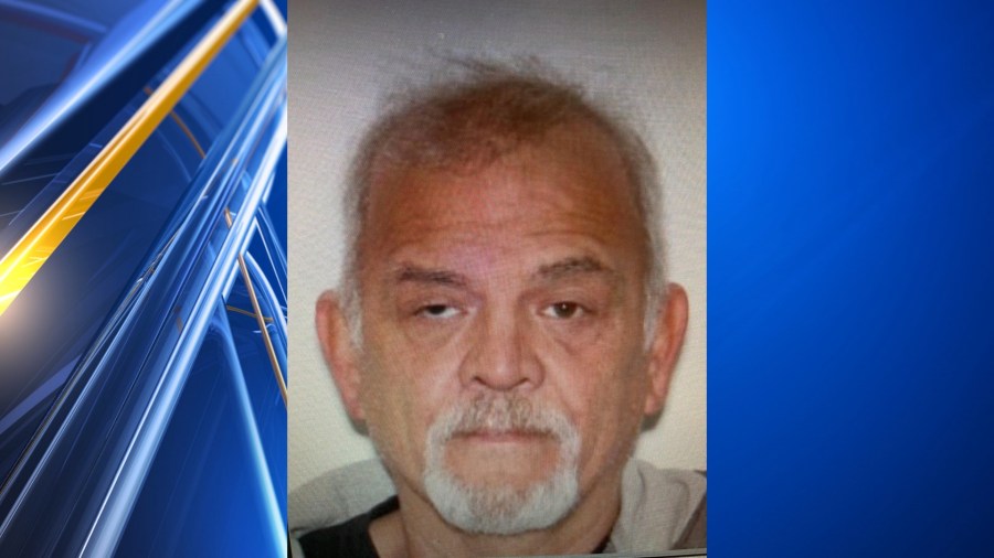 Barling police looking for missing man after vehicle falls into ...