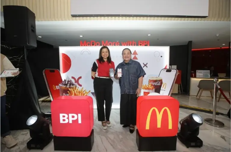 BPI and McDonald’s Unveil App Partnership with Exclusive In-Store Deals