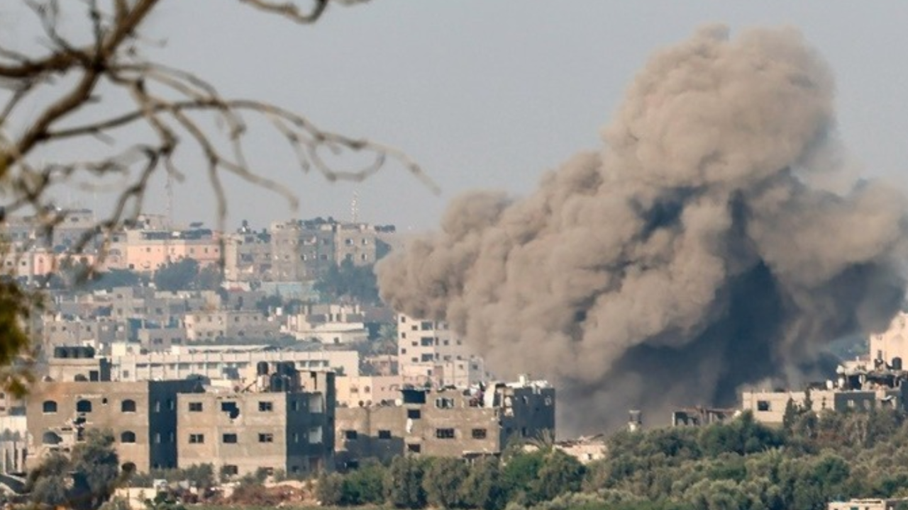 Η κυβέρνηση του Καναδά εκφράζει αποτροπιασμό για το αεροπορικό πλήγμα ...